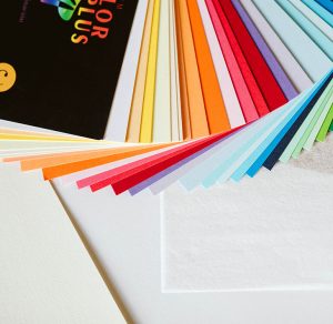 Improved machine performance in large scale paper usage - Papico